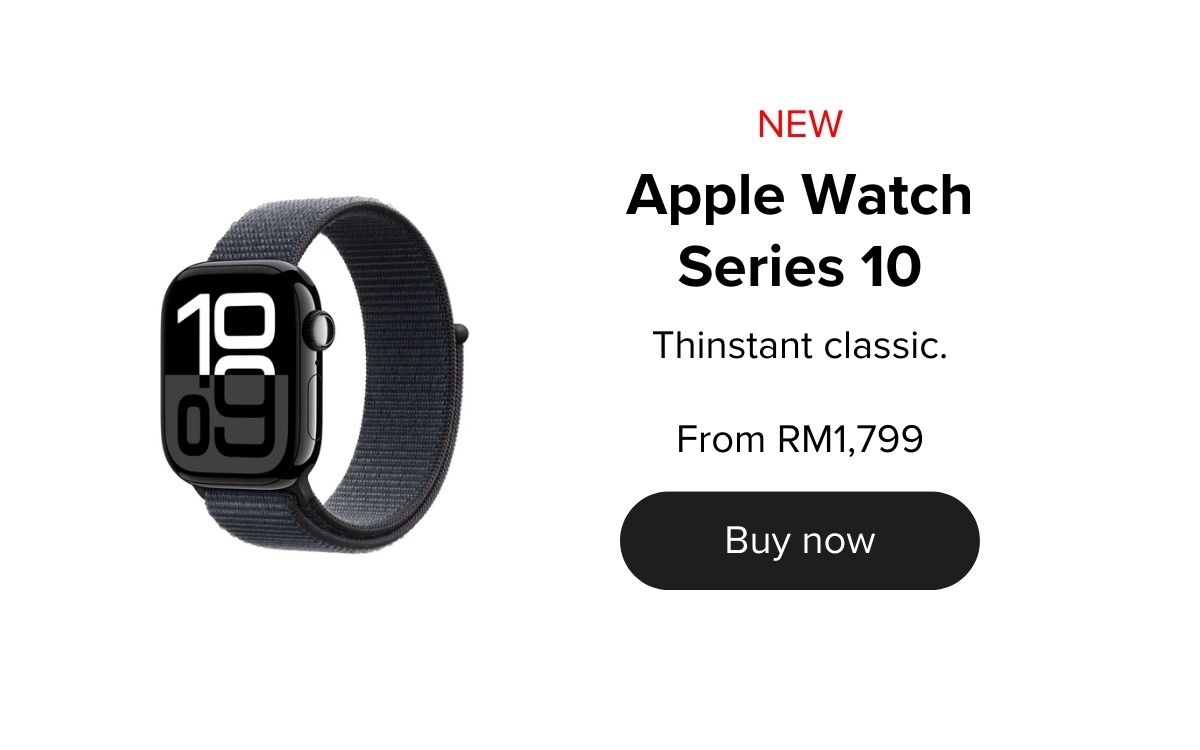 Apple | Thunder Match