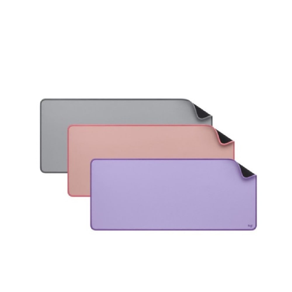 Logitech Desk Mat - Studio Series, Multifunctional Large Desk Pad ...