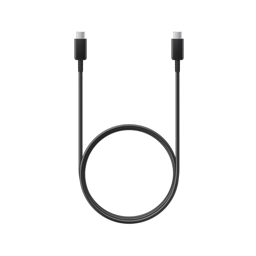 Samsung 5A USB-C to USB-C Cable (1m)
