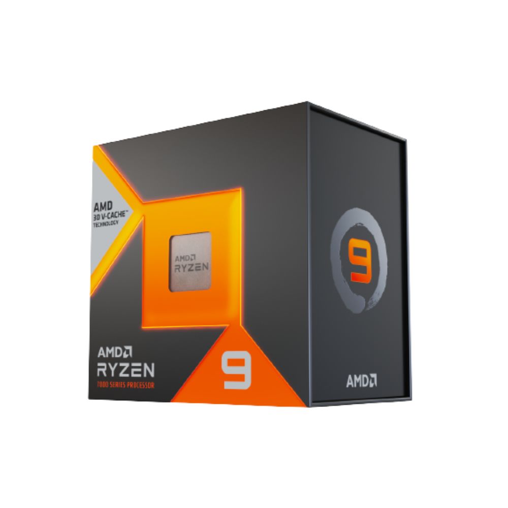 AMD Processor AM5 Ryzen 5 7600