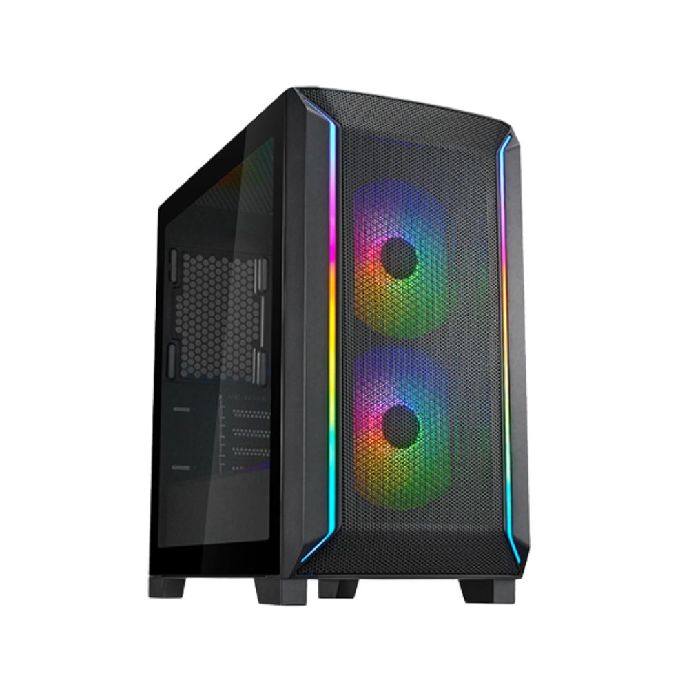 Silverstone FARA 312Z mATX Casing