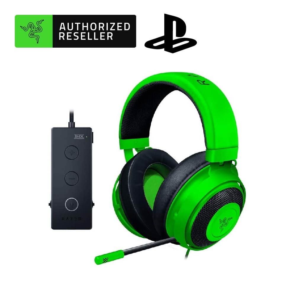 Razer Barracuda Pro Wireless Multi-Platform Gaming Headset