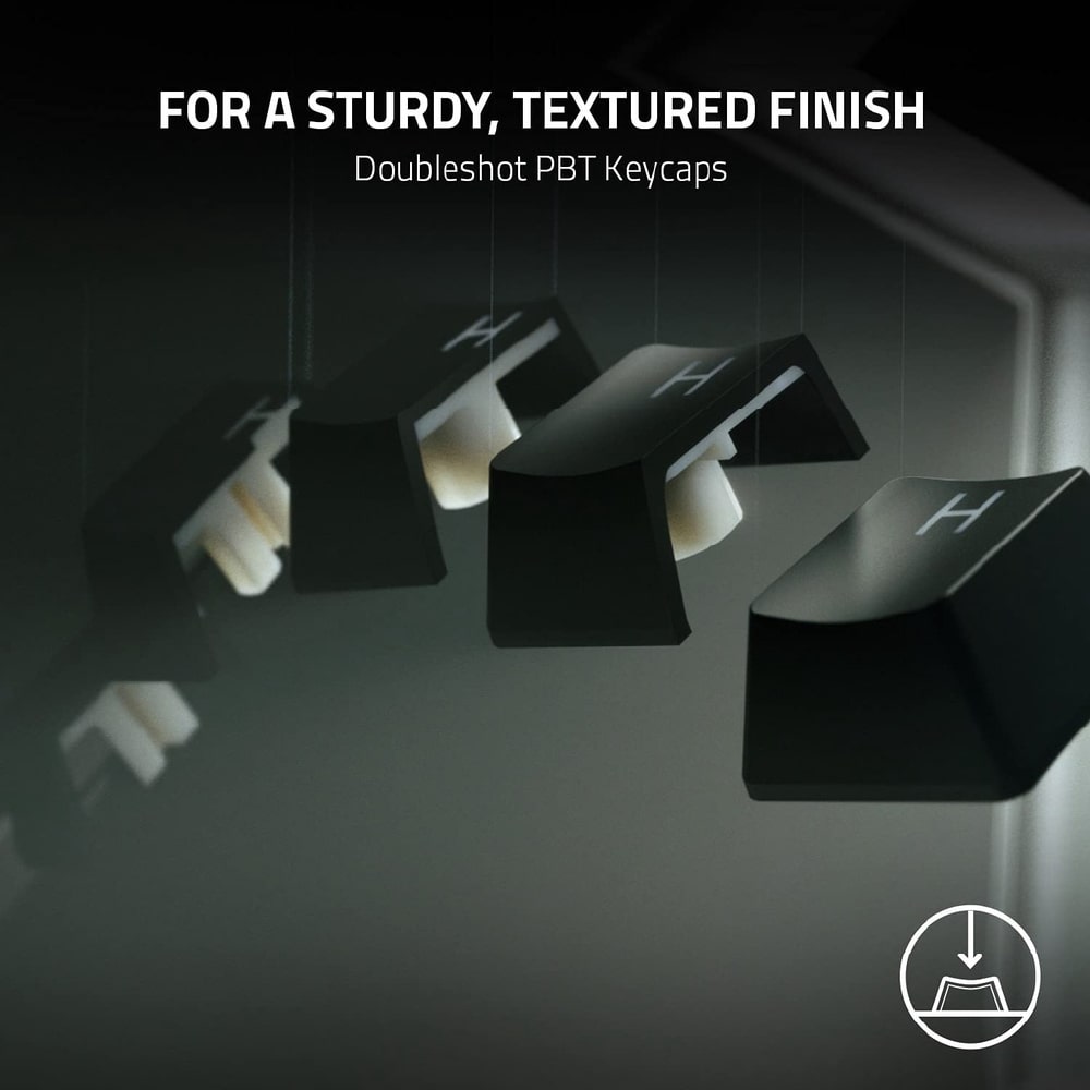 Razer Blackwidow V3 TKL Pokemon Edition Compact Mechanical Gaming Keyboard