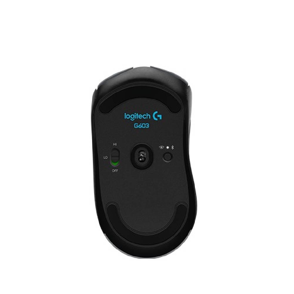 Logitech G304 Wireless Gaming Mouse