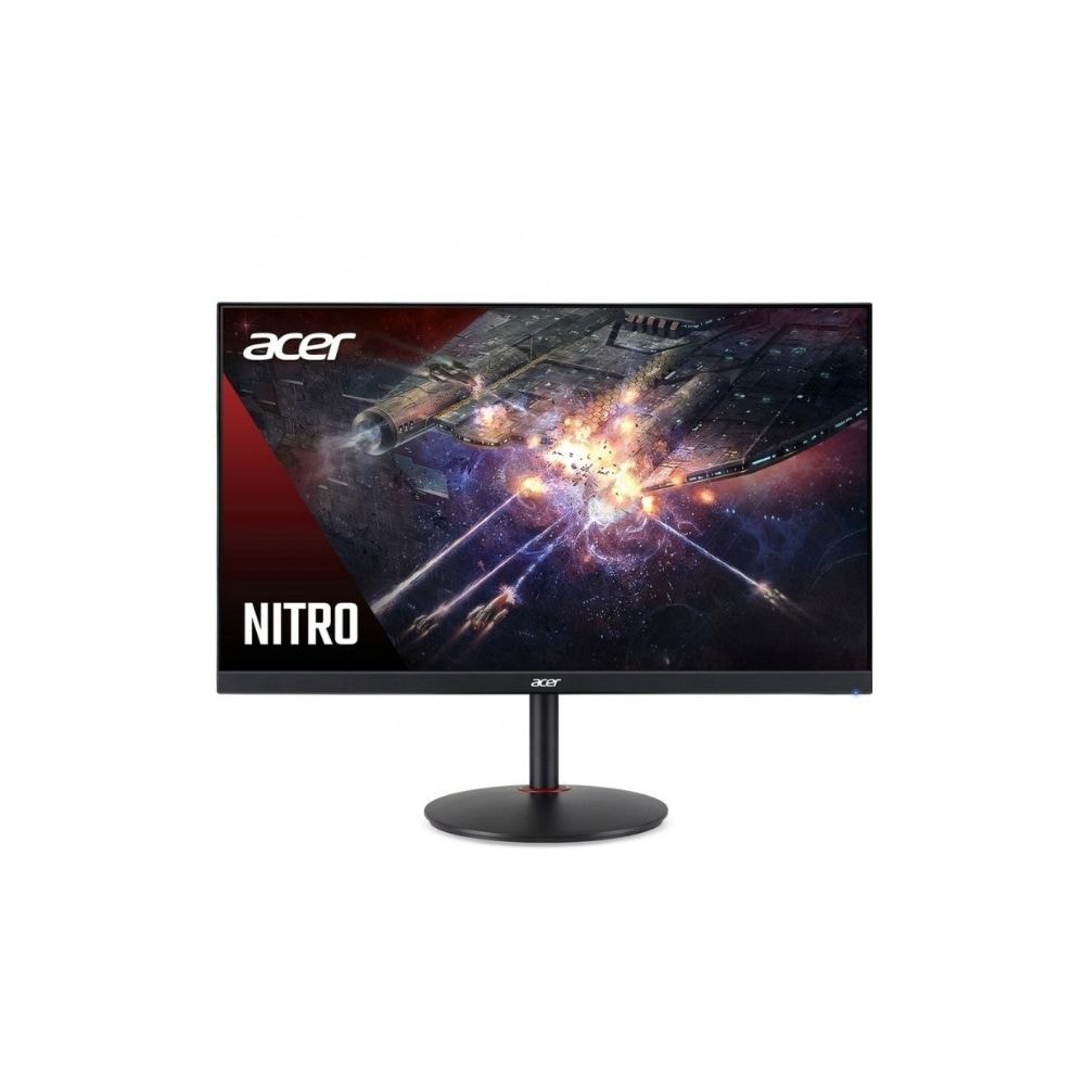 Acer Gaming Nitro XV240Y P Monitor - 23.8 Acer Gaming Nitro XV240Y P Monitor - 23.8