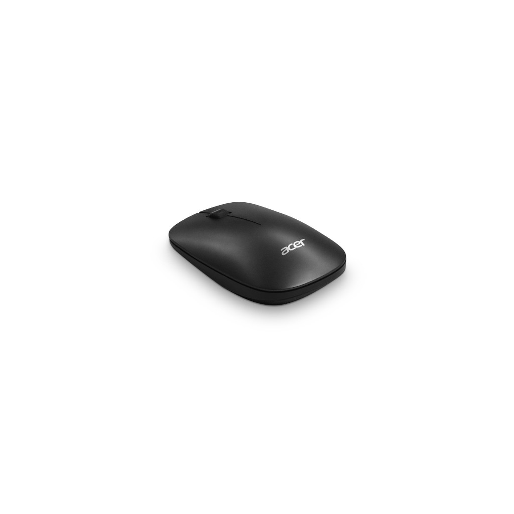 ACER Wired USB Mouse Black