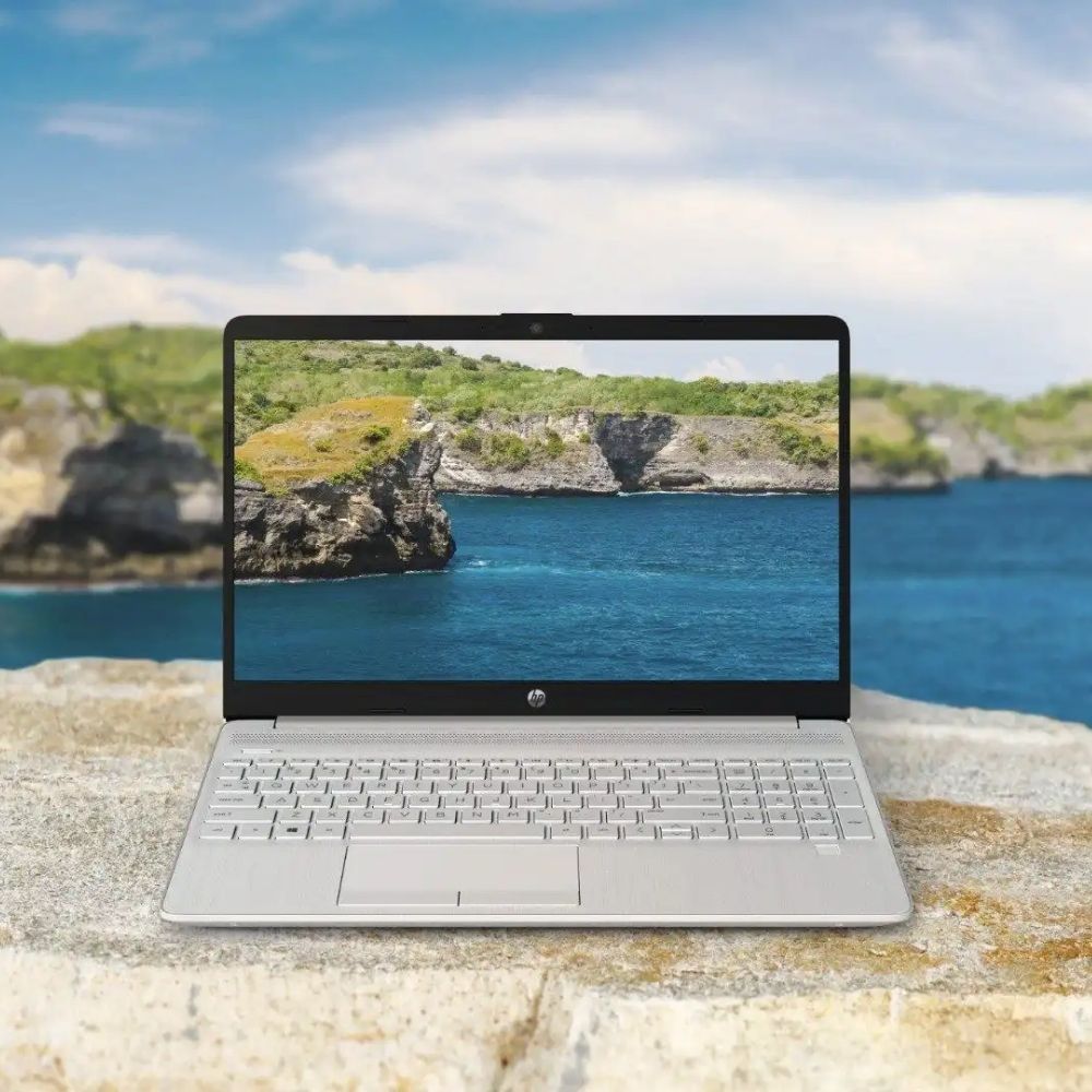 HP 15s-eq2190AU Blue / eq2191AU Gold / eq2192AU Silver LAPTOP | Ryzen ...