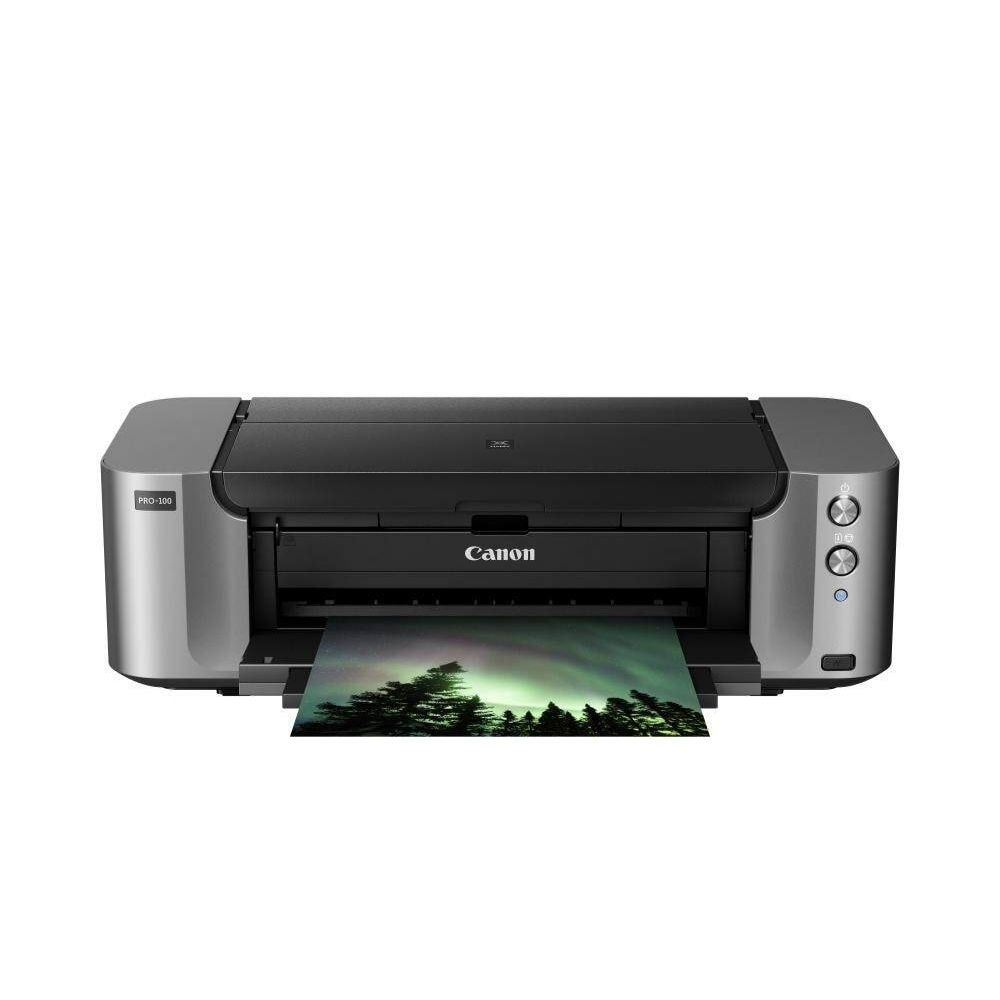 Canon PRO 100 Inkjet Printer A3 Canon PRO 100 Inkjet Printer A3