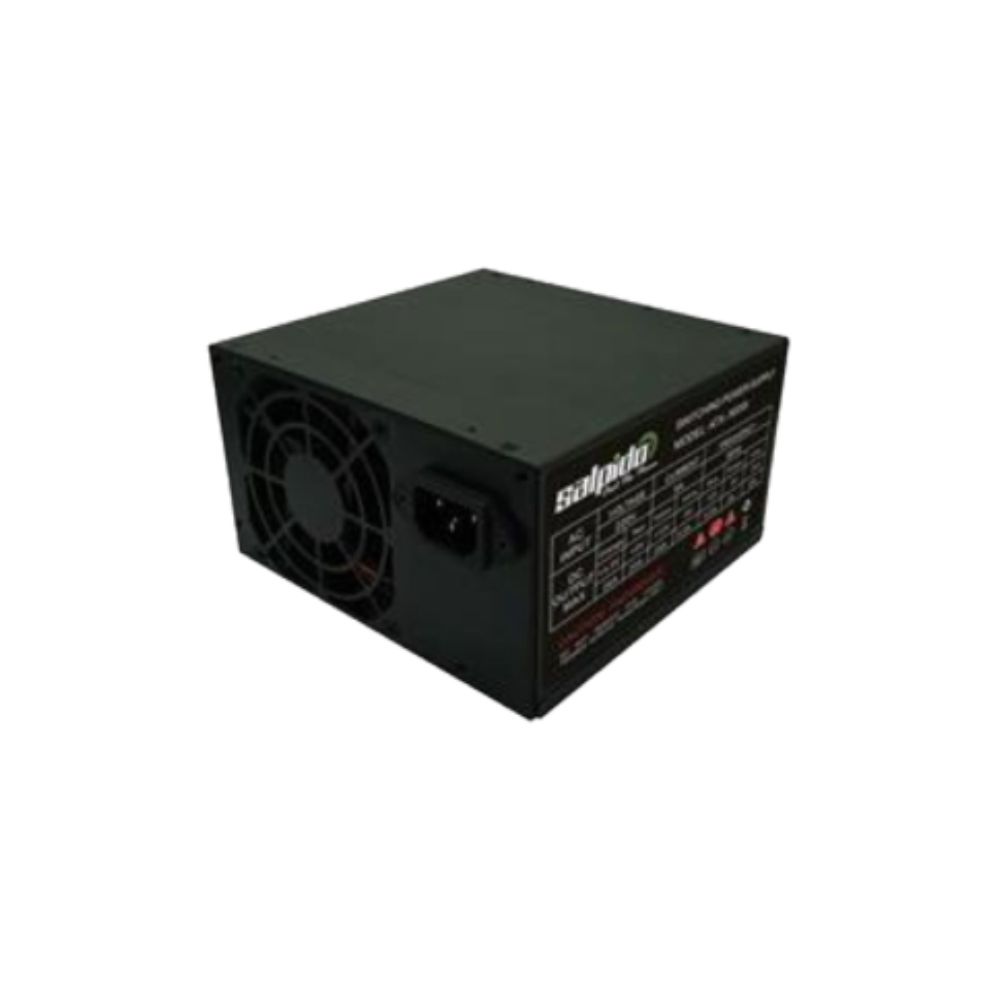 Salpido 500W ATX Power Supply