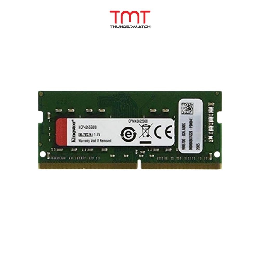 Kingston DDR4 Value Ram DIMM