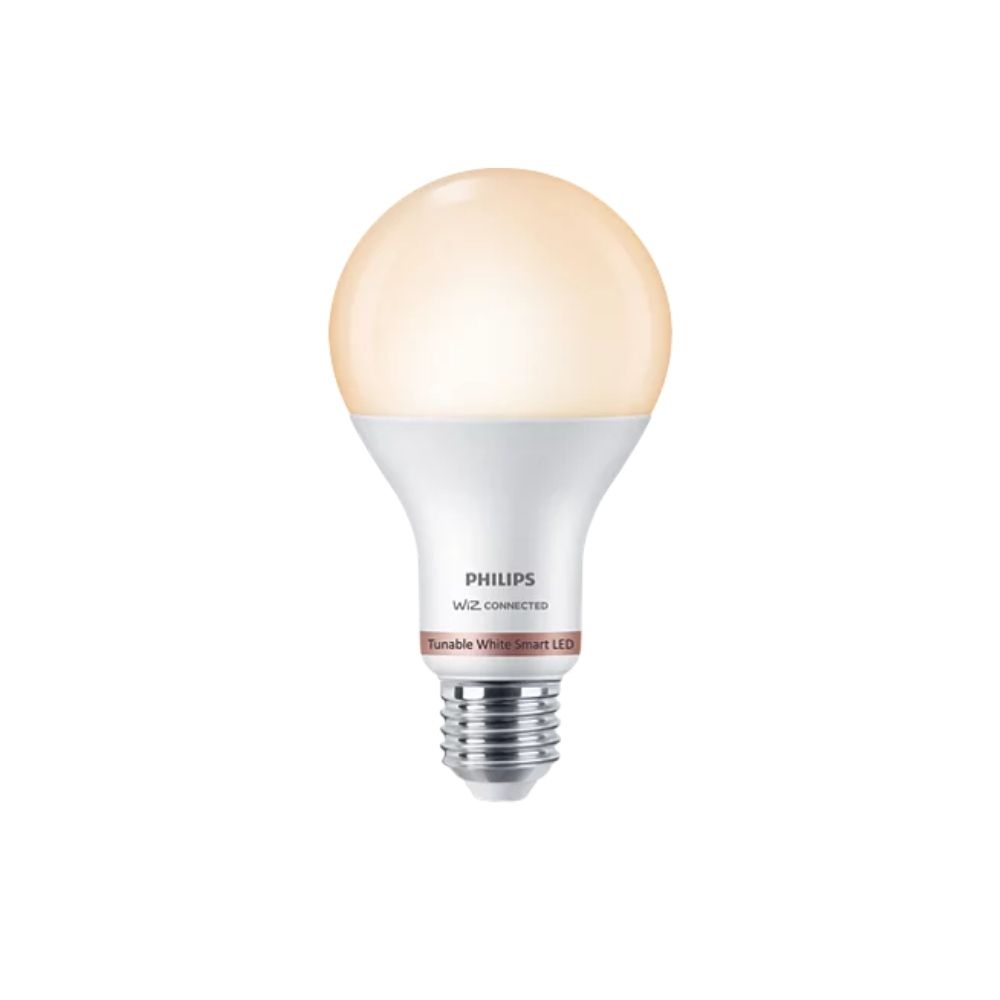 Philips WIZ PHI WFB 100W A67 E27 922-65 RGB Smart Bulb