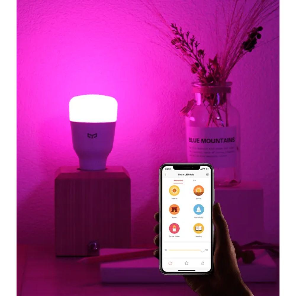 YEELIGHT Smart LED Screen Monitor Light Bar Pro