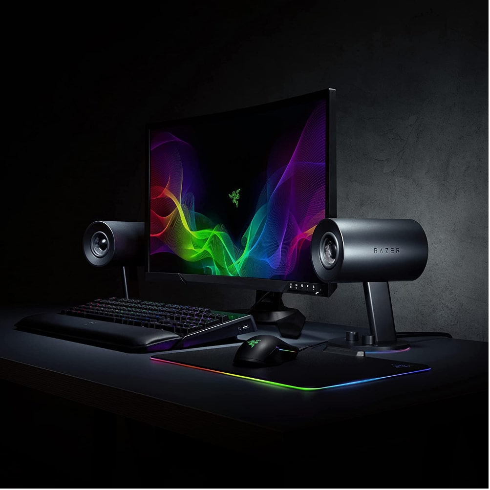 Razer Hammerhead Pro HyperSpeed TWS Wireless Gaming Earphone