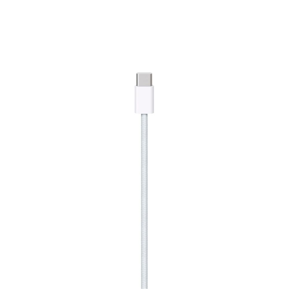 Apple USB-C Woven Charge Cable (1m) Apple USB-C Woven Charge Cable (1m)