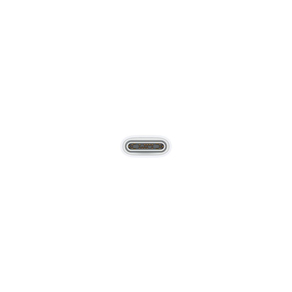 Apple USB-C Woven Charge Cable (1m) Apple USB-C Woven Charge Cable (1m)