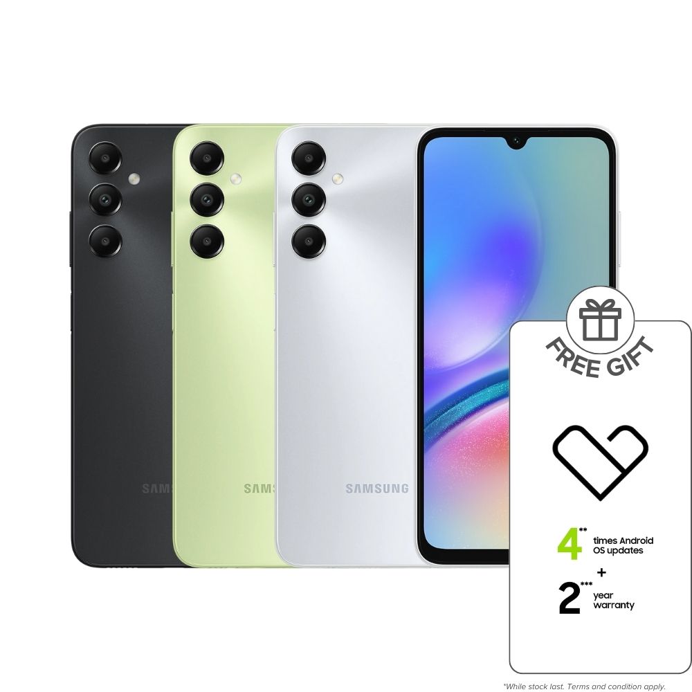 Samsung | Thunder Match