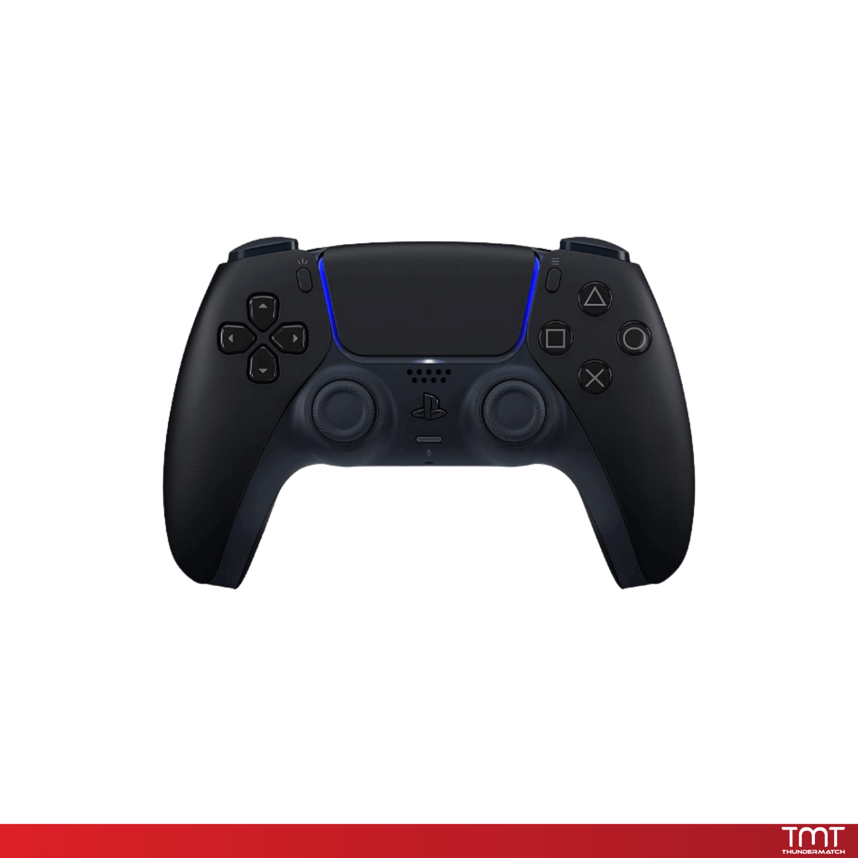 Sony PS5 PlayStation 5 Dualsense Controller | Thunder Match