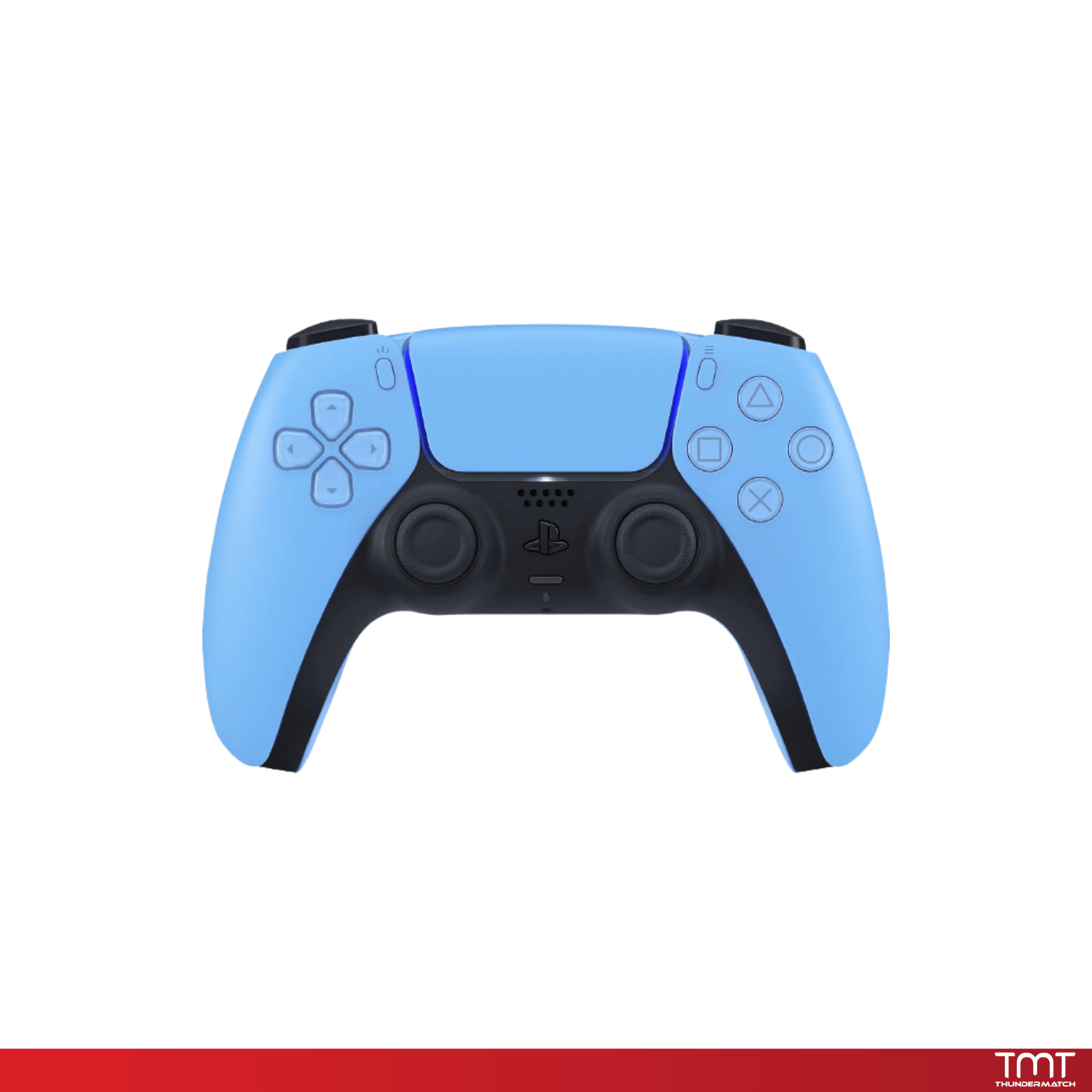 Sony PS5 PlayStation 5 Dualsense Controller | Thunder Match