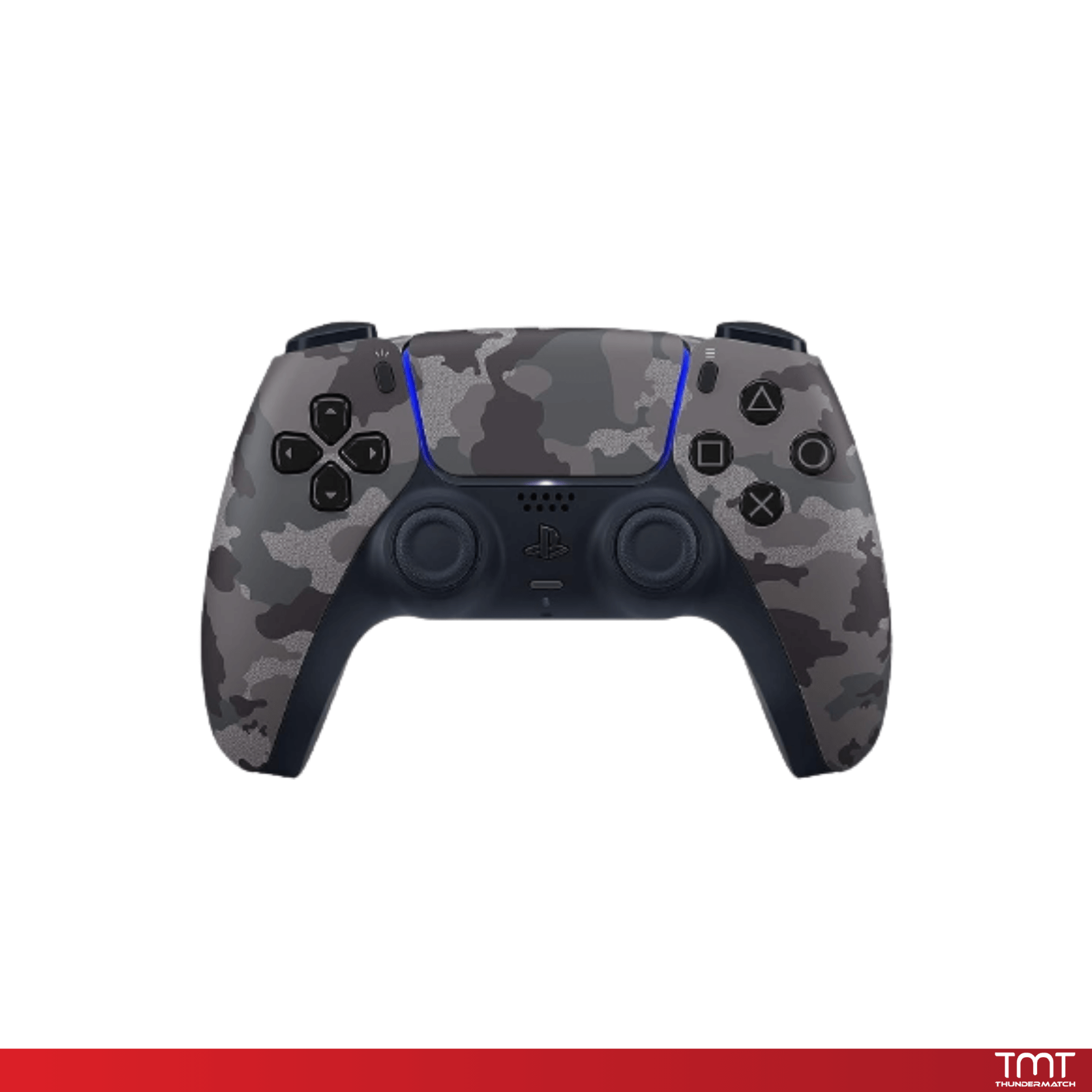 Sony PS5 PlayStation 5 Dualsense Controller | Thunder Match