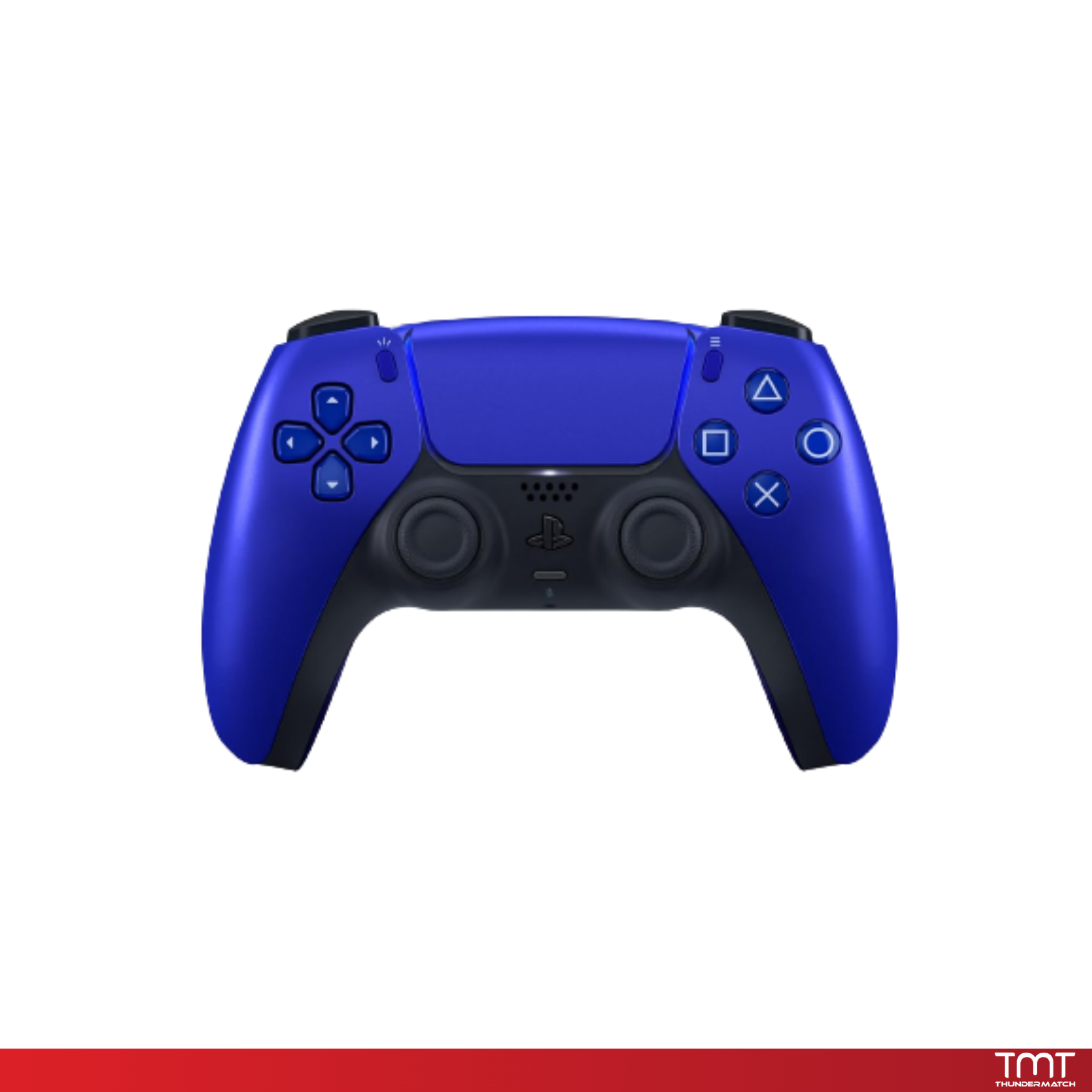 Sony PS5 PlayStation 5 Dualsense Controller | Thunder Match