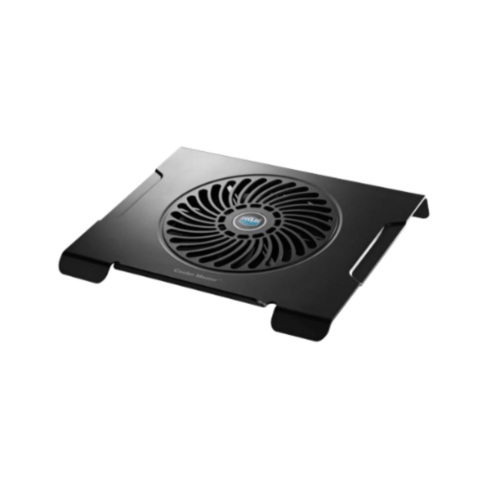 Cooler Master NotePal CMC3 Cooling Pad | Thunder Match