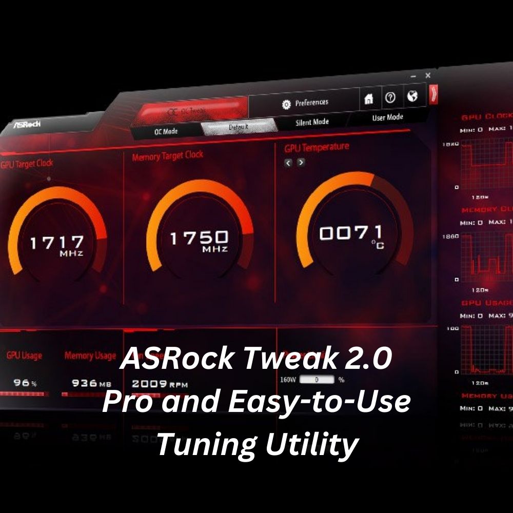 Asrock RX 6600 CHALLENGER D 8GB GDDR6 128Bit VGA Graphics Card ...