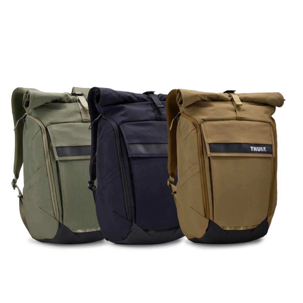 Thule Paramount Backpack 24L | Thunder Match