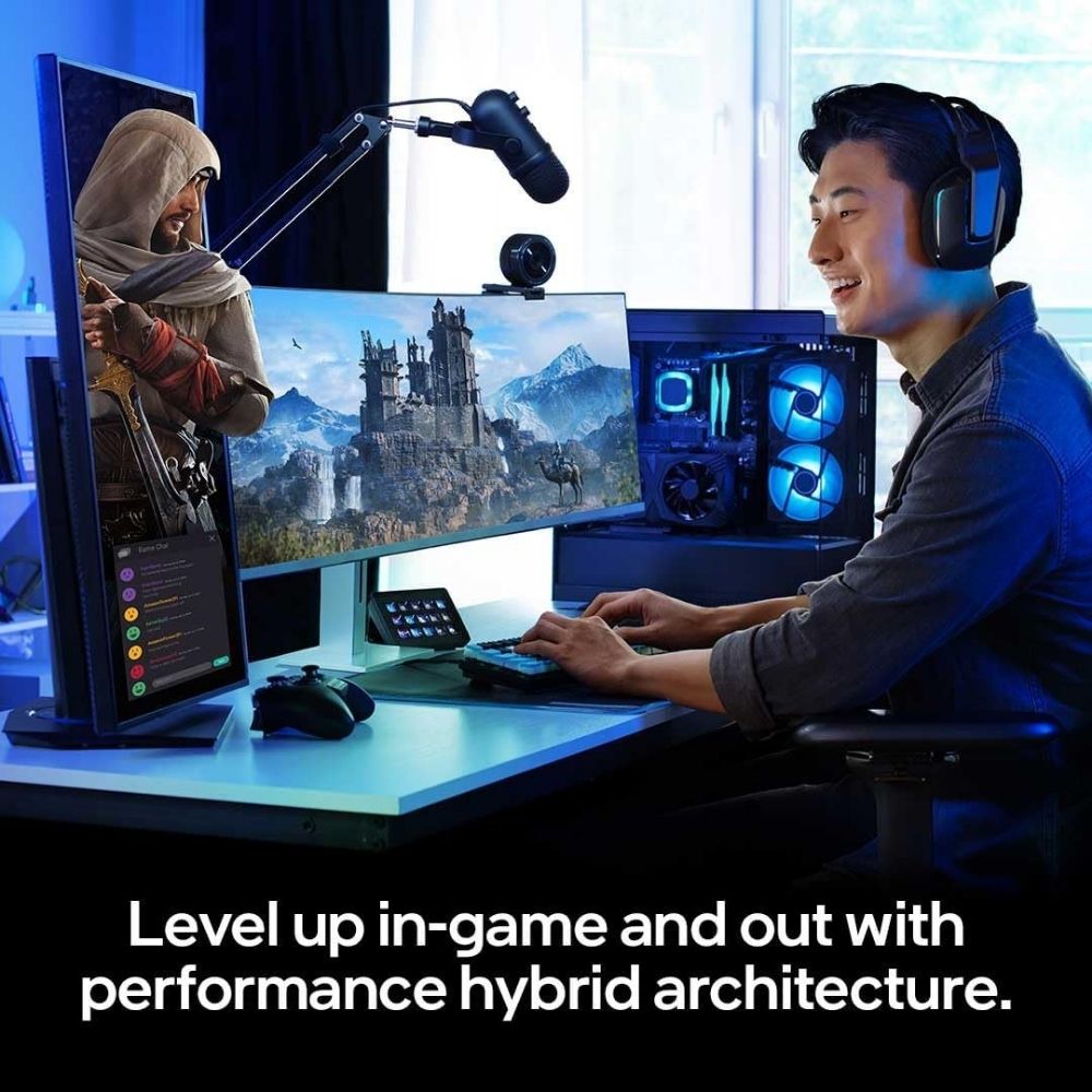 Intel Core i5-14400 | Thunder Match