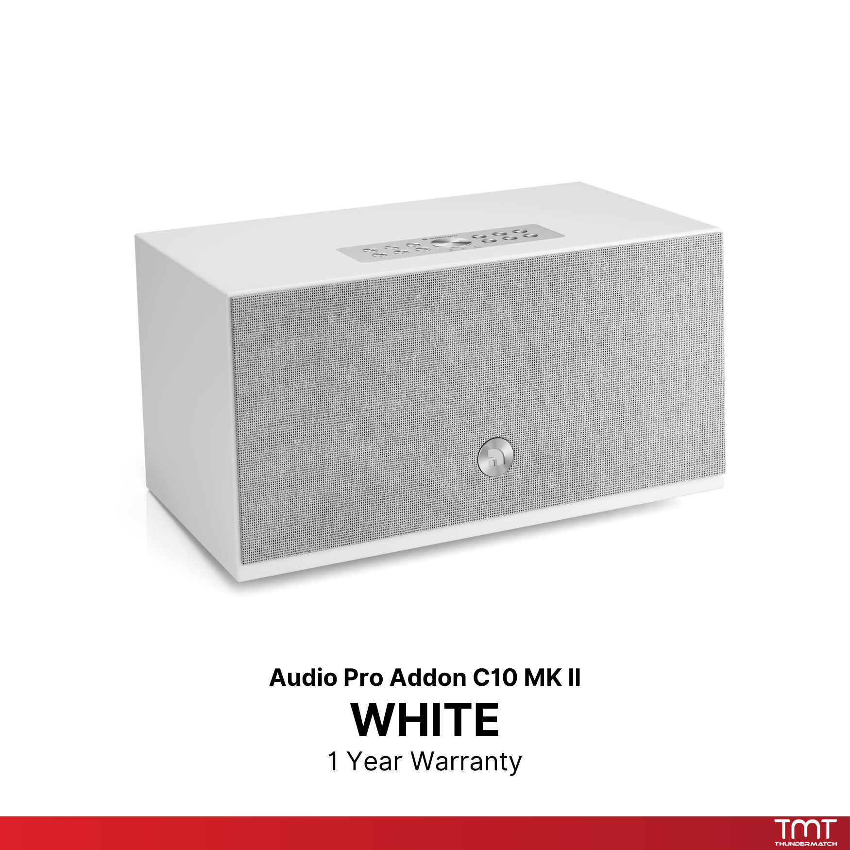 Audio Pro Addon C10 MKII | Thunder Match