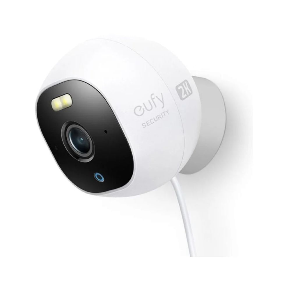 ANKER Eufy C220 Security Indoor Camera | Thunder Match