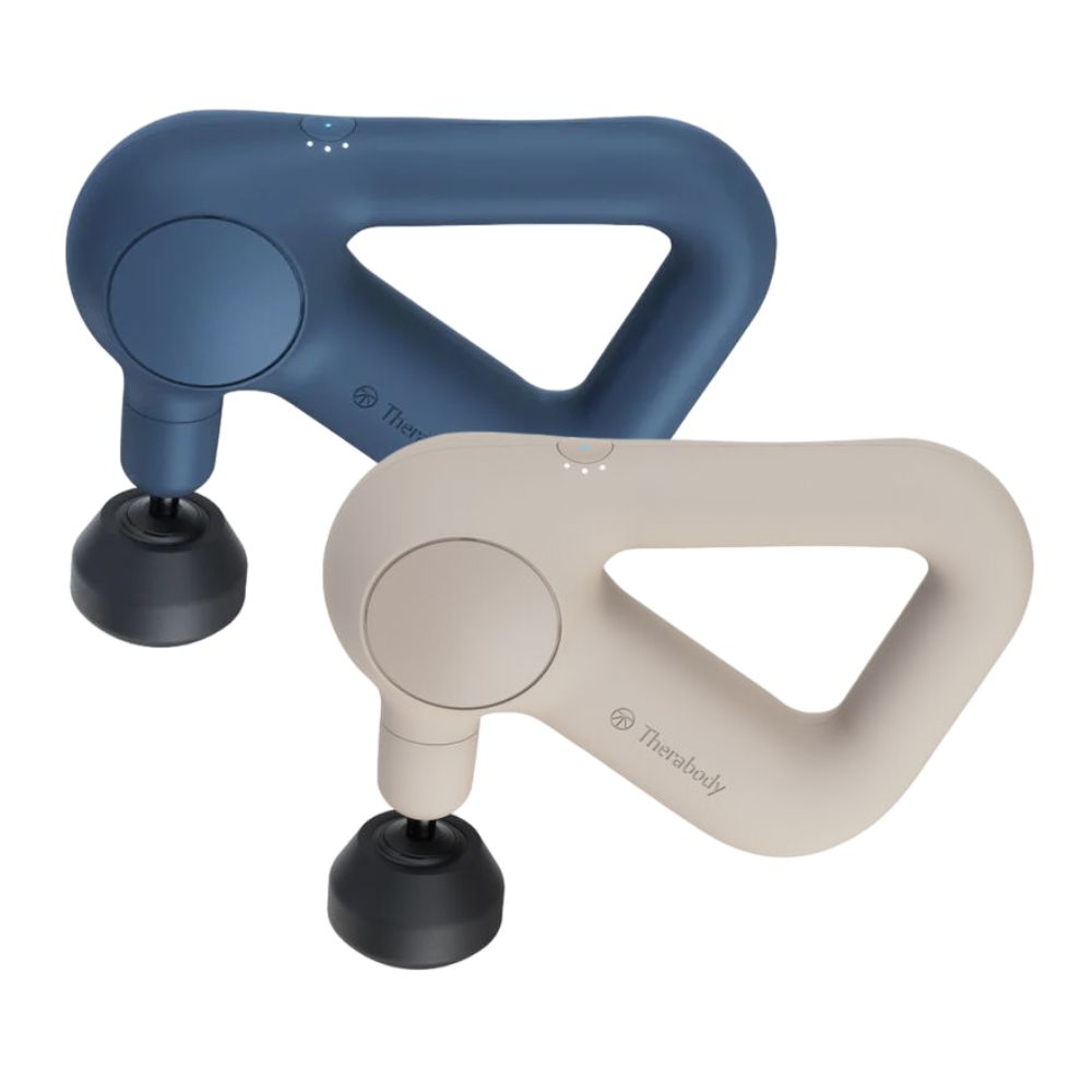 Theragun Relief Massage Gun by Therabody | Thunder Match