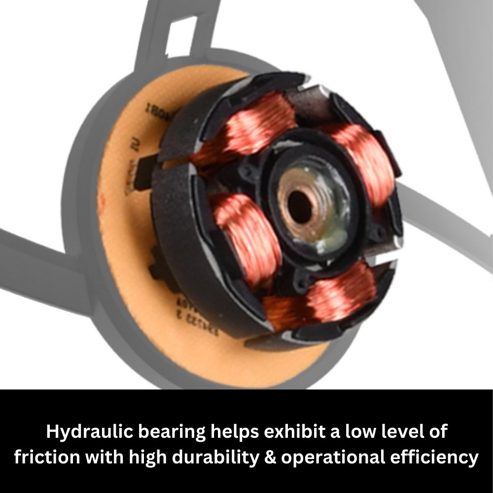 Silverstone Vista 120 ARGB Fan (Single Pack) | Thunder Match