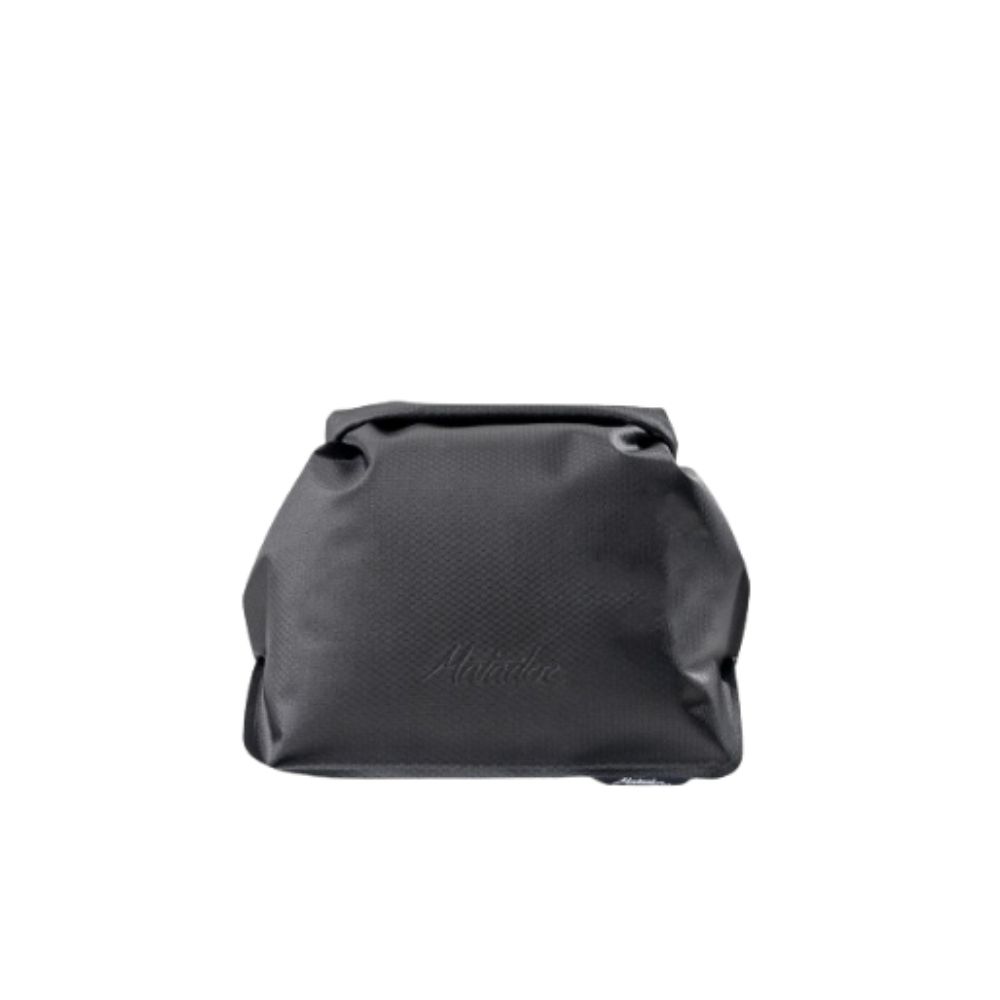 Matador FlatPak Toiletry Case / Toiletry Zipper Case | Thunder Match