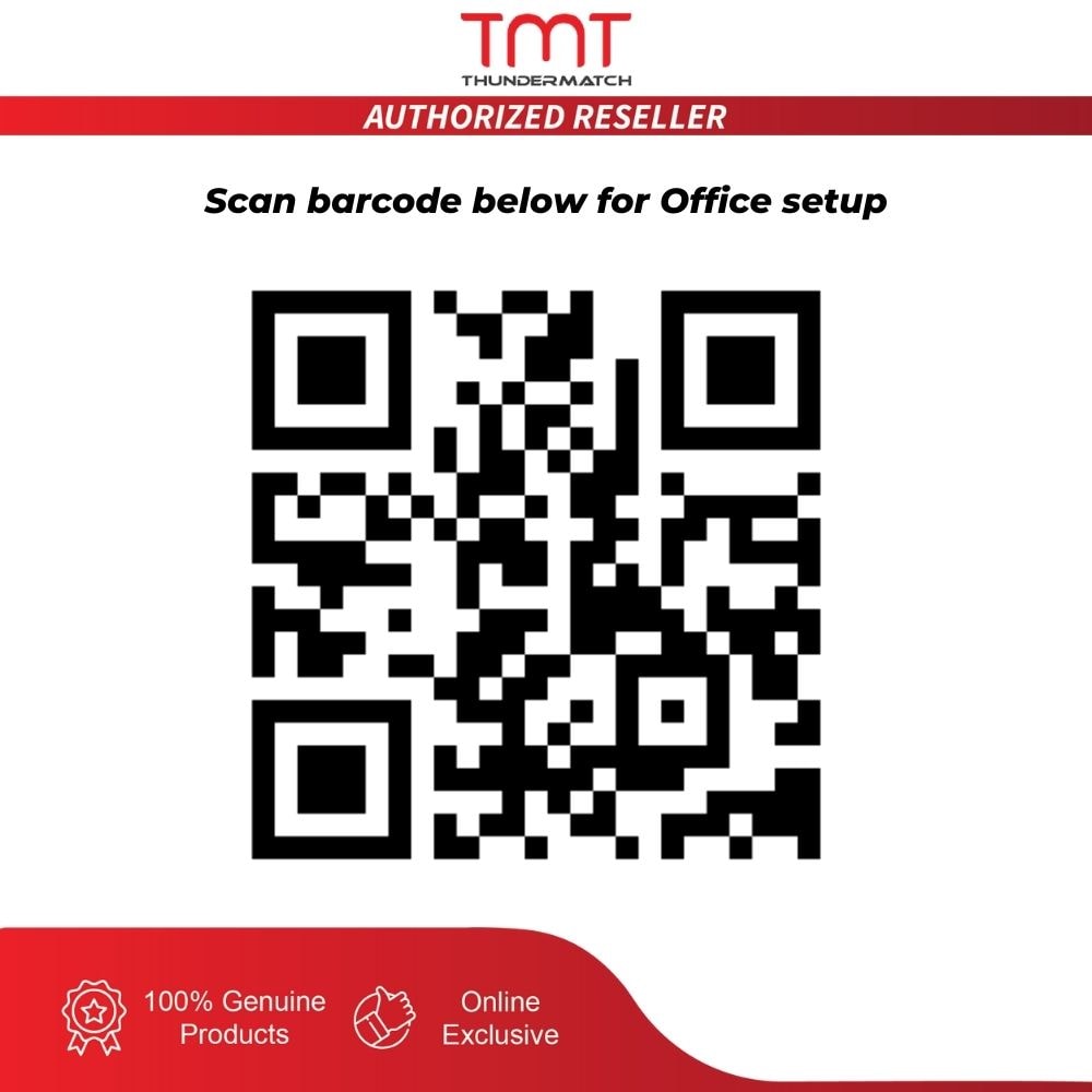 Microsoft Office Home and Business 2021 (ESD) - T5D-03483 | Thunder Match