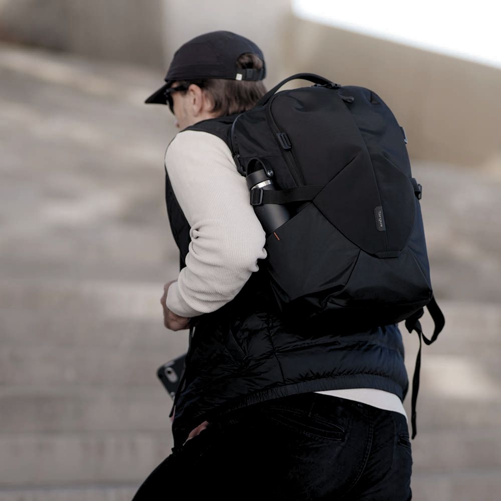 Targus Terra EcoSmart Backpack 15"-16" | Thunder Match