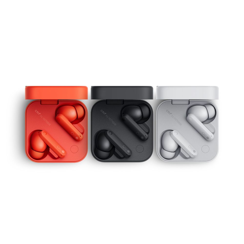 CMF Buds Pro 2 (CMF by Nothing) | Thunder Match