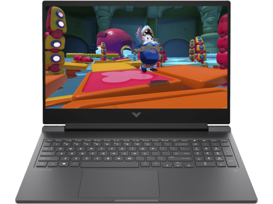 HP Victus Gaming 16-R0326TX Gaming Laptop (Mica Silver) | i7-13700HX ...