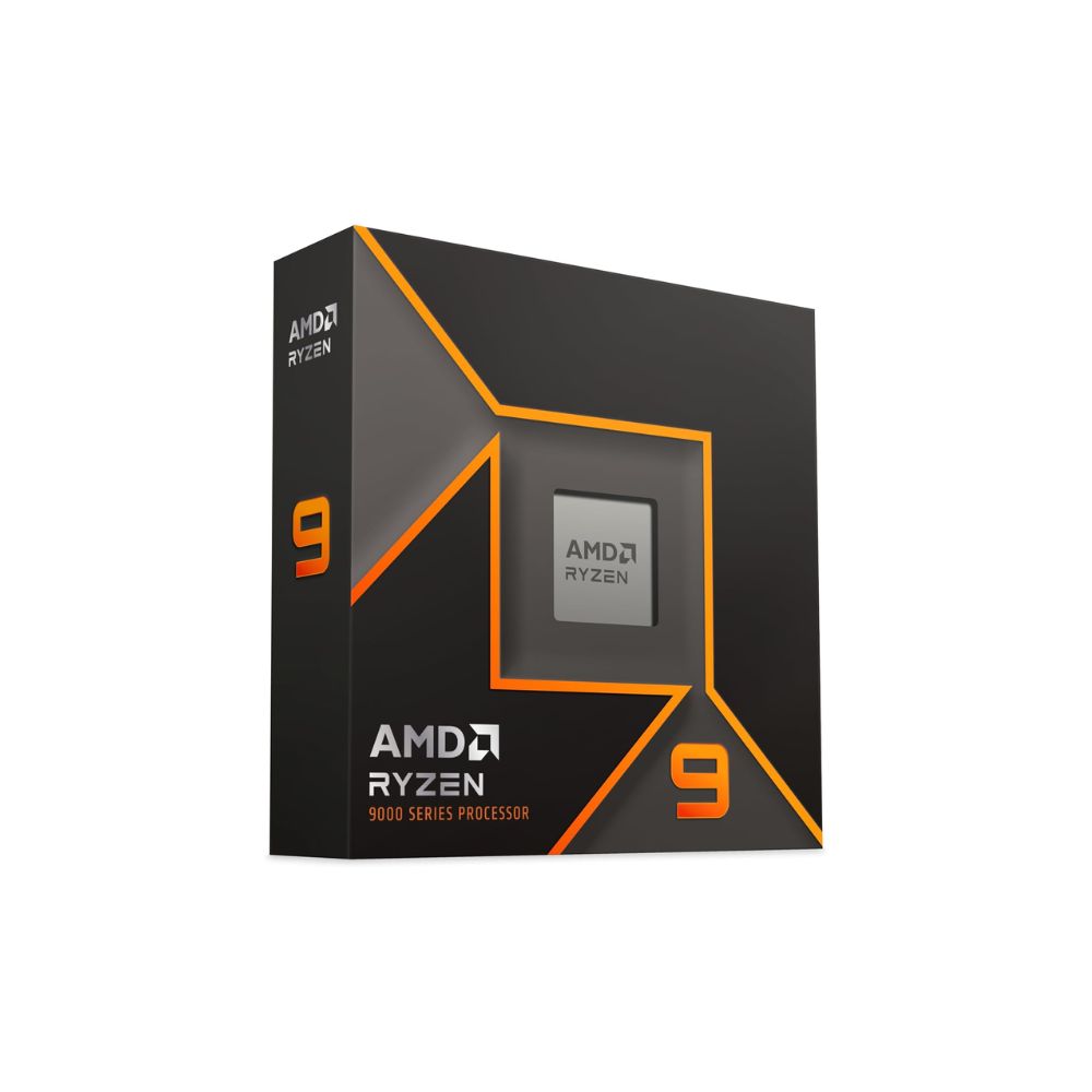 AMD Ryzen 9 9900X | Thunder Match