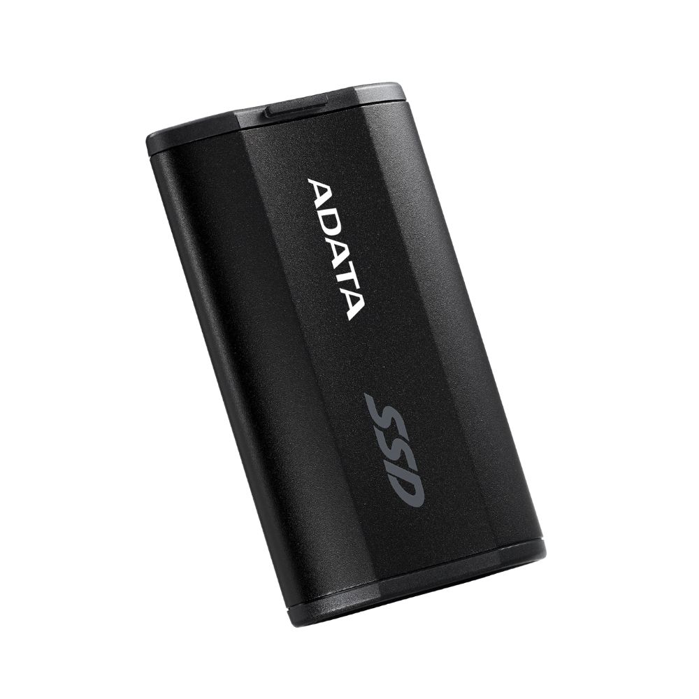Adata SD810 Type-C External SSD | Thunder Match