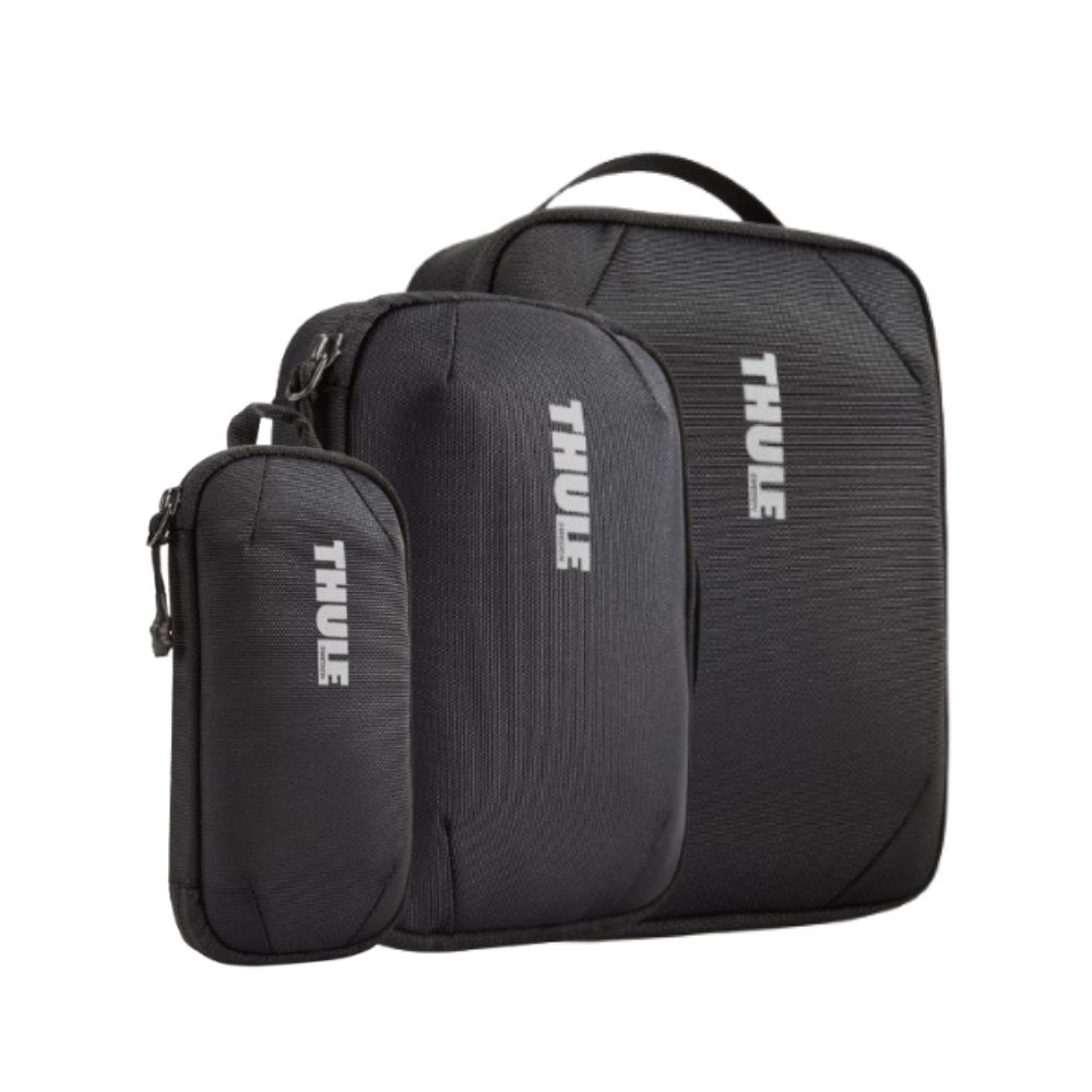 Thule Subterra Powershuttle Mini / Standard / Plus | Travel Organizer ...