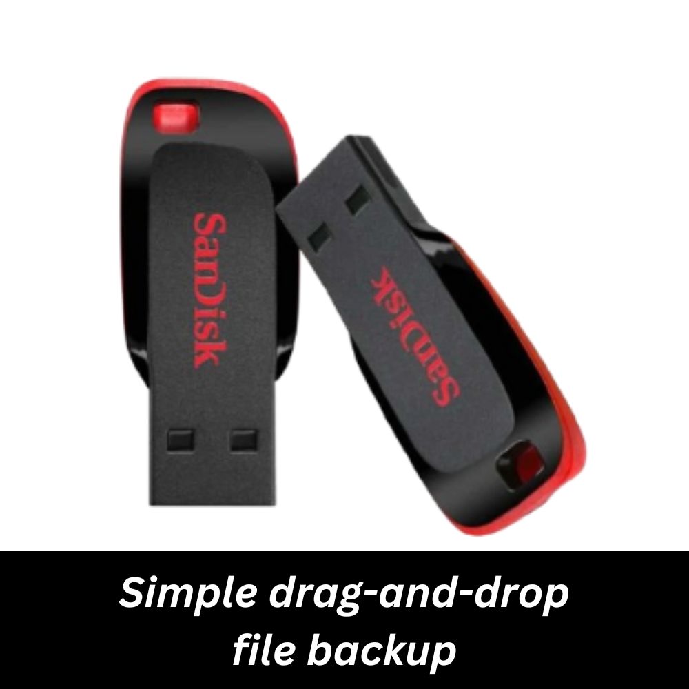 SanDisk Cruzer Blade Blade USB 2.0 Flash Drive CZ50 | Thunder Match