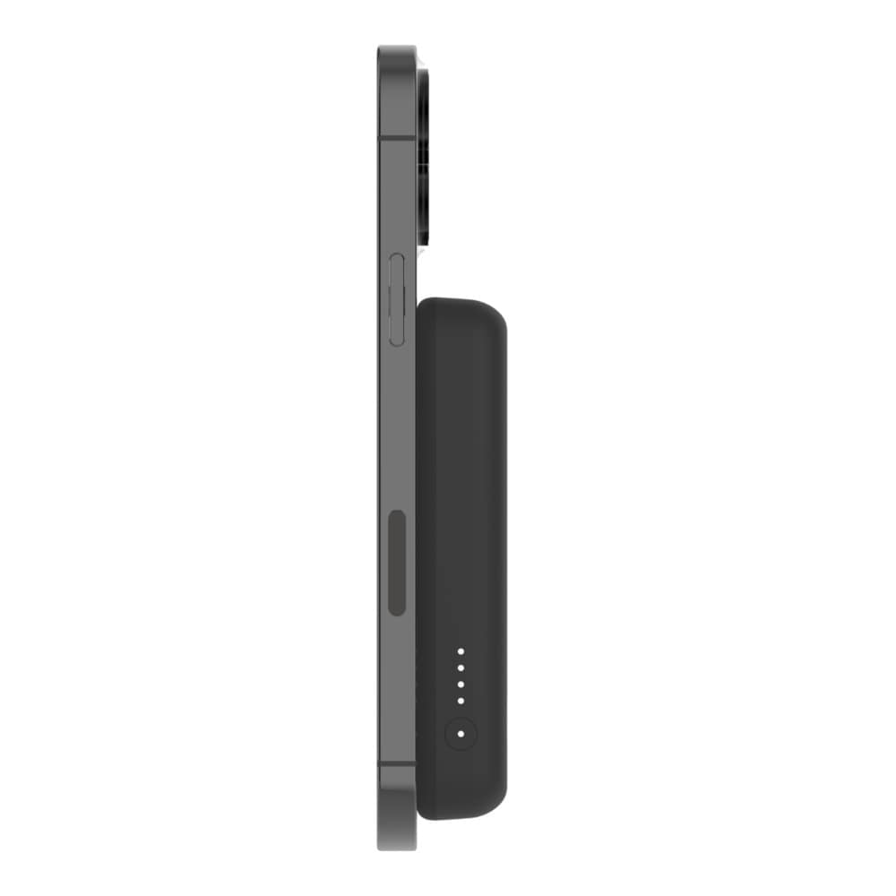 Belkin 5000mAh MagSafe Wireless PowerBank | Thunder Match